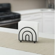 Home Basics Black Granite Trivet - Walmart.com