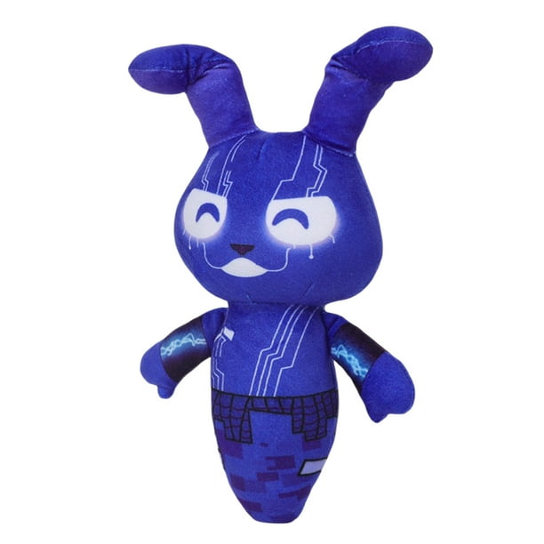 FNAF Security Breach Ruin Anime Decor Muñecas Lindos Peluches Peluches ...