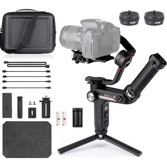 Weebill S Gimbal