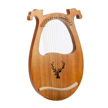 Melody Harp - Walmart.com