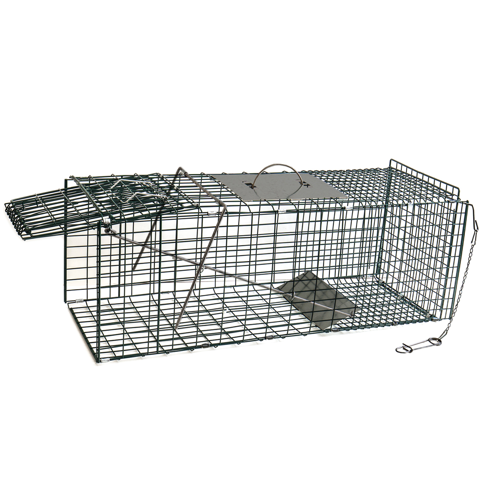Den Haven Pest Control Live Animal Trap Catch And Release Humane