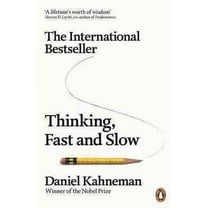 Walmart's Thinking, Fast and Slow - The Book That Changes Your Brain ...