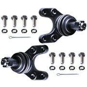 Mazda B2000 Suspension Kit