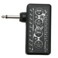Guitar Headphone Amplifer Multi?Effects Mini Plug?In USB Chargable ...