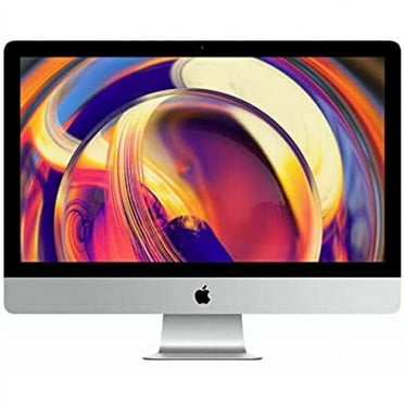 Pre-owned Apple iMac 2017 21.5" 2.3GHz Intel Core i5 16GB RAM, 256GB ...