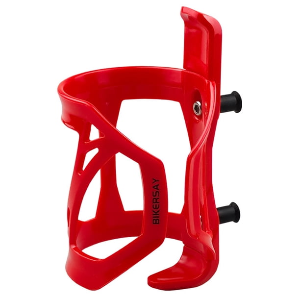 Lightweight Bottle Cage with Adjustable Opening Direction Detachable ...