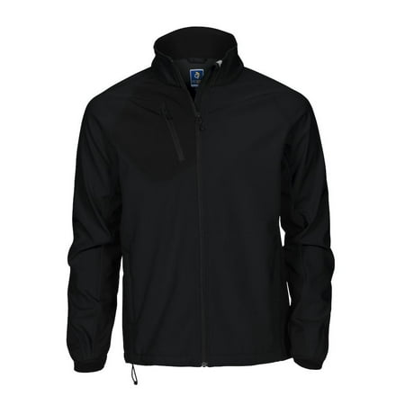 Projob Mens Soft Shell Jacket - Walmart.ca