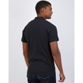 Real Essentials 3 & 4 Pack: Men's Cotton Pique Short Sleeve Polo Shirt ...
