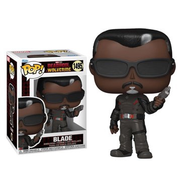 Funko Pop! Marvel: Deadpool - Clown Deadpool - Walmart.com