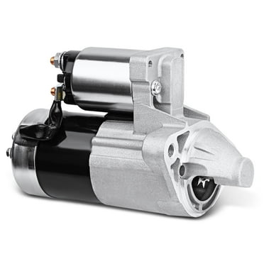 A-Premium Starter Motor for Chevy, Buick, GMC Models, 2.0L 2.2L 2.4L ...