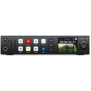 Blackmagic Design ATEM Mini Pro HDMI Live Stream Switcher Bundle ...