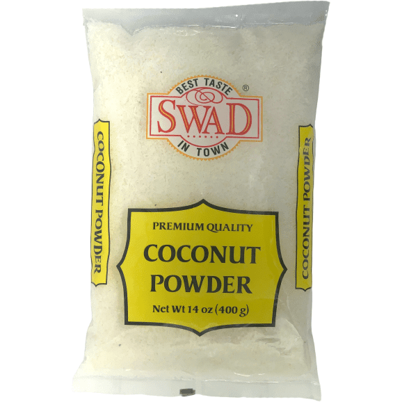 Swad Coconut Powder - 400 Gm - Walmart.com