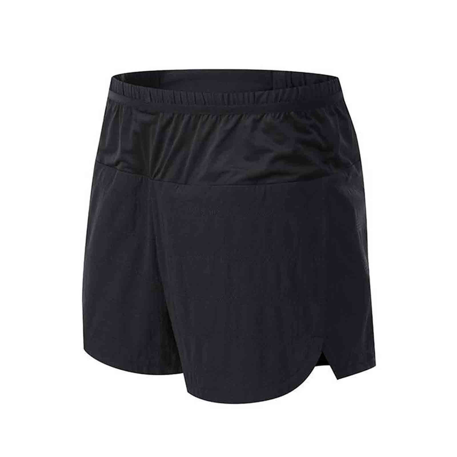 Click here for Yxmi Men Running Shorts With Liner  2 In 1 Quick D... prices