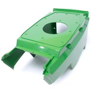 John Deere LP21935 7P Poly Cart - Walmart.com