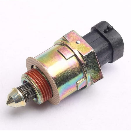 Fuel Injection Injector Idle Air Control Valve IACV IAC Replacement for ...