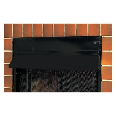 Acumen RCK-I Gas Fireplace Remote Control with On/Off Buttons, LCD ...