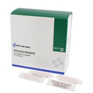 Pac-Kit 50 Person ANSI First Aid Kits, Weatherproof Plastic - Walmart.com