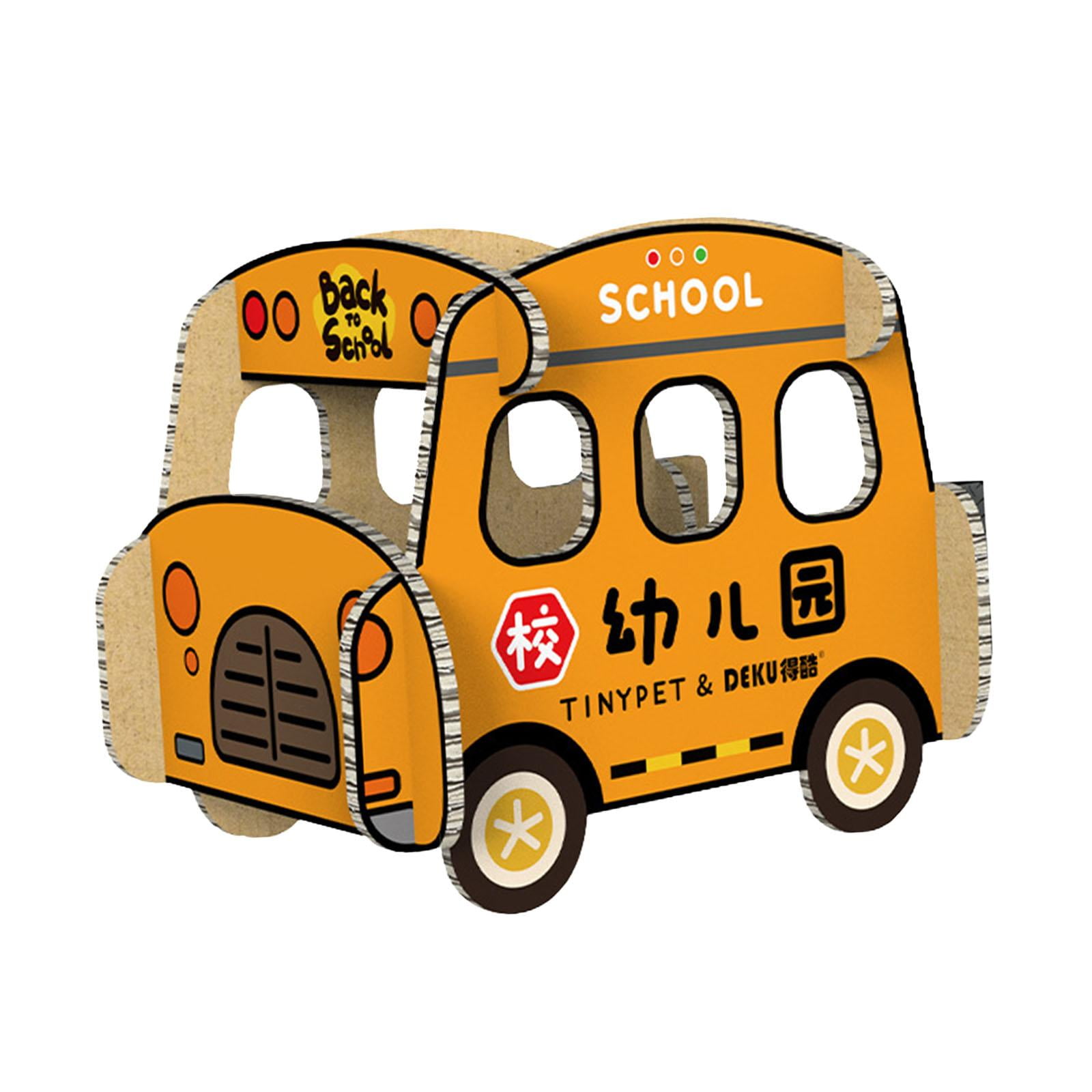 Click here for Yinanstore Cat House Scratching Board Scratch Pad... prices