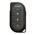 Viper 5305V 2-Way Car Security and Remote Starter Pack with Alarm ...