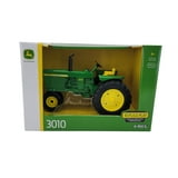 1/16 John Deere 3010 Tractor Toy - LP79899 - Walmart.com