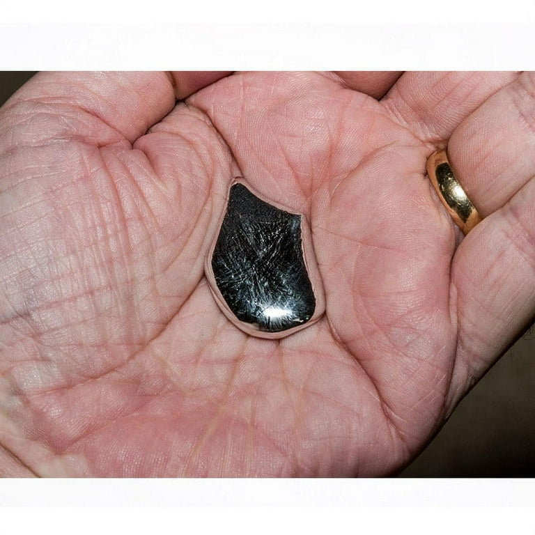 Pure Gallium