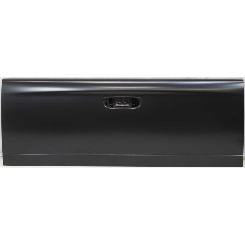 For Dodge Ram 1500 / 2500 / 3500 Tailgate 2002-2009 | w/o Dual Rear ...