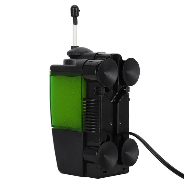 Fish Tanks Filter,Aquarium Built In Oxygen Aquarium Filter Aquarium ...