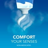 Vicks VapoCream, Easy to Use Non-Greasy Moisturizing Cream, Non ...