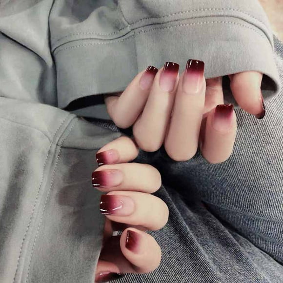Acrylic Nails in Fake Nails - Walmart.com