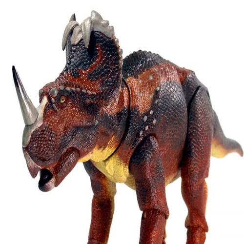 Dinosaur King Centrosaurus