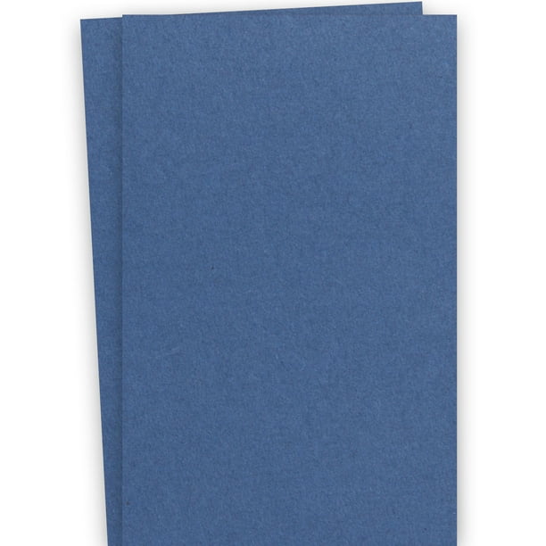 CRUSH - 13X19 Large CARDSTOCK Paper - Earth-friendly Recycled Cover ...