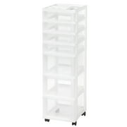 Iris Mini Chest 7 Drawer