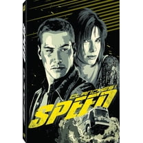 Speed (DVD) 20th Anniversary Edition - Walmart.com
