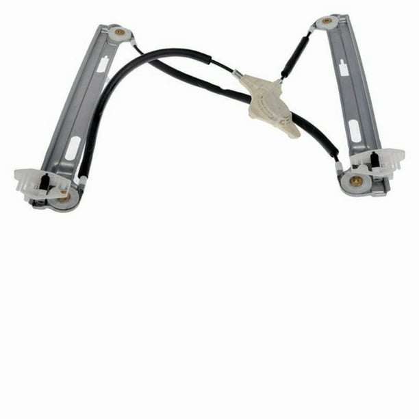 Jeep Patriot Window Regulator