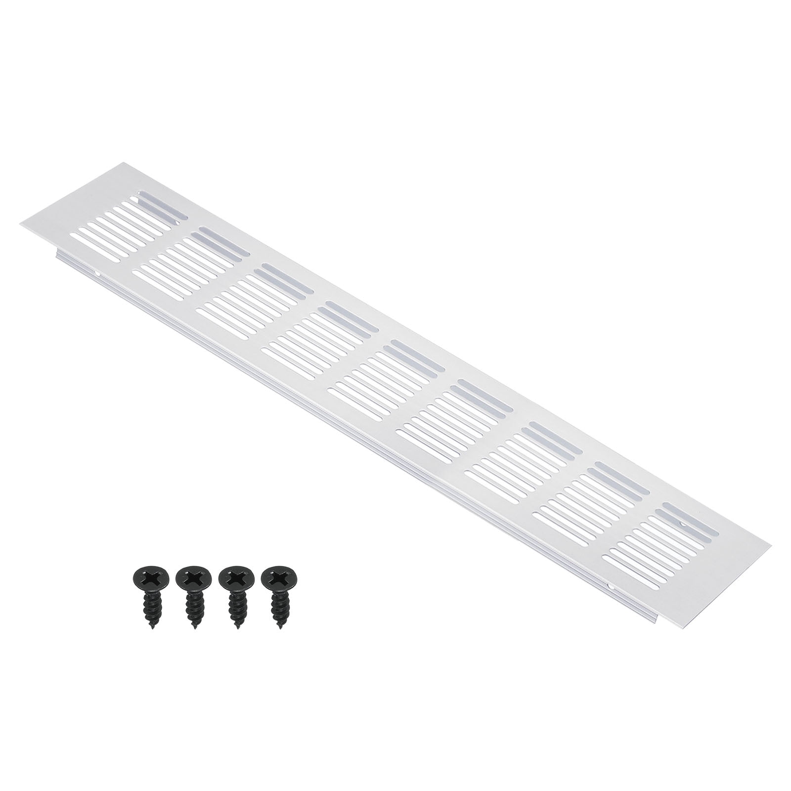 Click here for Unique Bargains 16x3 Rectangle Air Vent Cover Mesh... prices