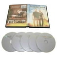 MacGyver: Season 2 (DVD) - Walmart.com