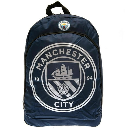 Manchester City FC Crest Backpack | Walmart Canada