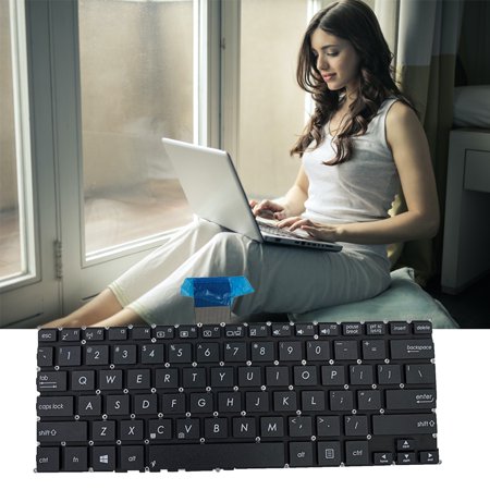 Keyboards Professional Fluent Typing PC Input The laptop keyboard ...