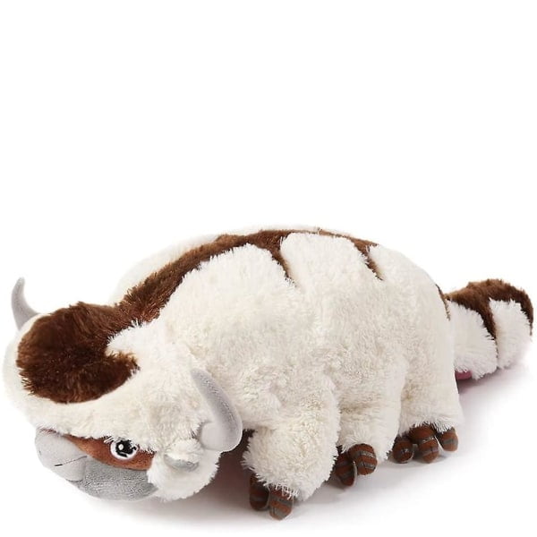 Avatar Appa Plush Stuffed Animal, 50 Cm Avatar, Last Airbender Appa ...