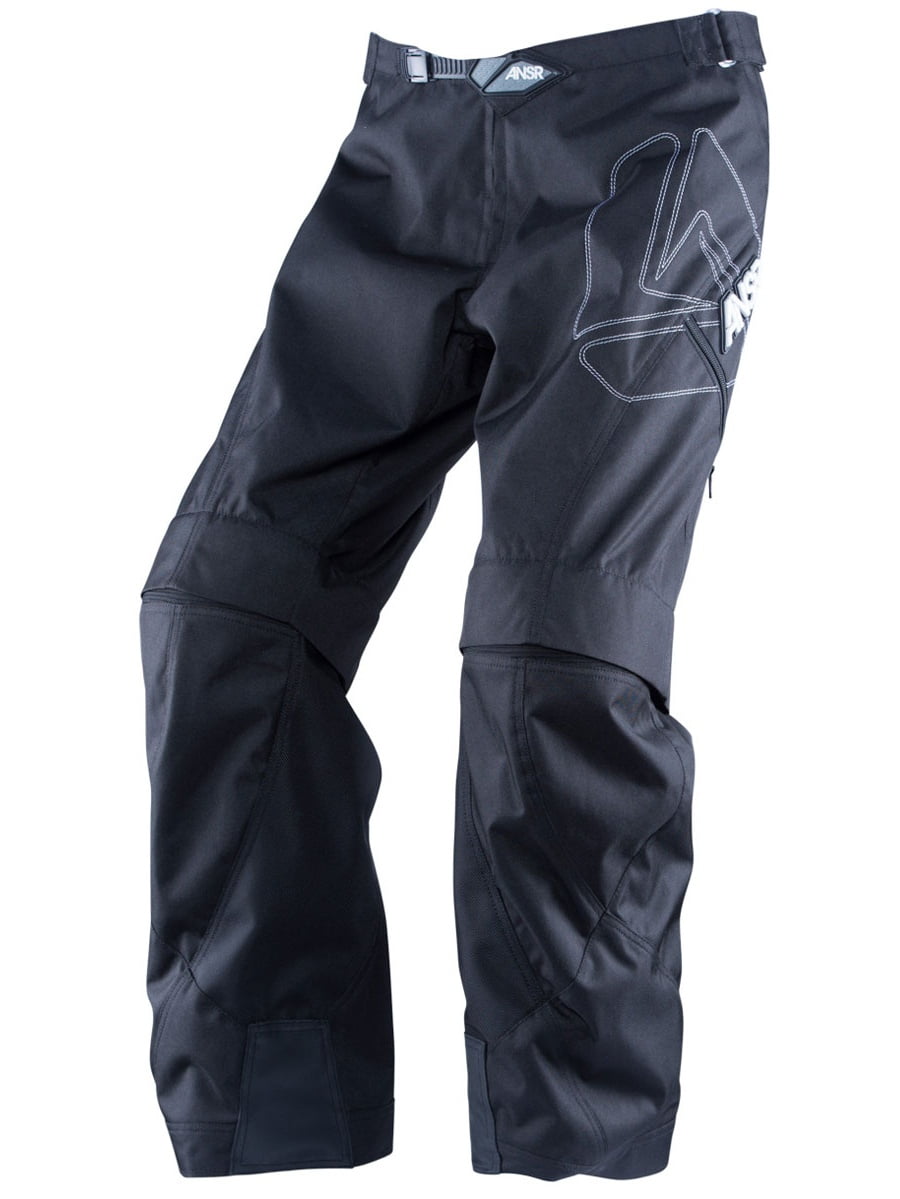 Answer A16 Altron X Pants Black 34 459776 - Walmart.com