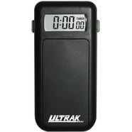 Ultrak 440 Countdown Timer & Lap or Cumulative Stopwatch - Walmart.com