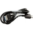 TQ Replacement PC USB3.0 Data Sync Power Charger Cable for Brother ...
