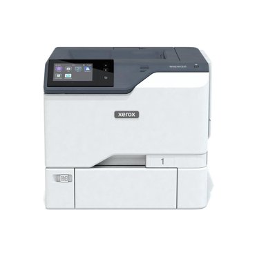 Xerox VersaLink C400/N Colored Duplex LaserJet Printer with 550-Sheet ...