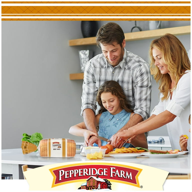 Pepperidge Farm Logo Vector