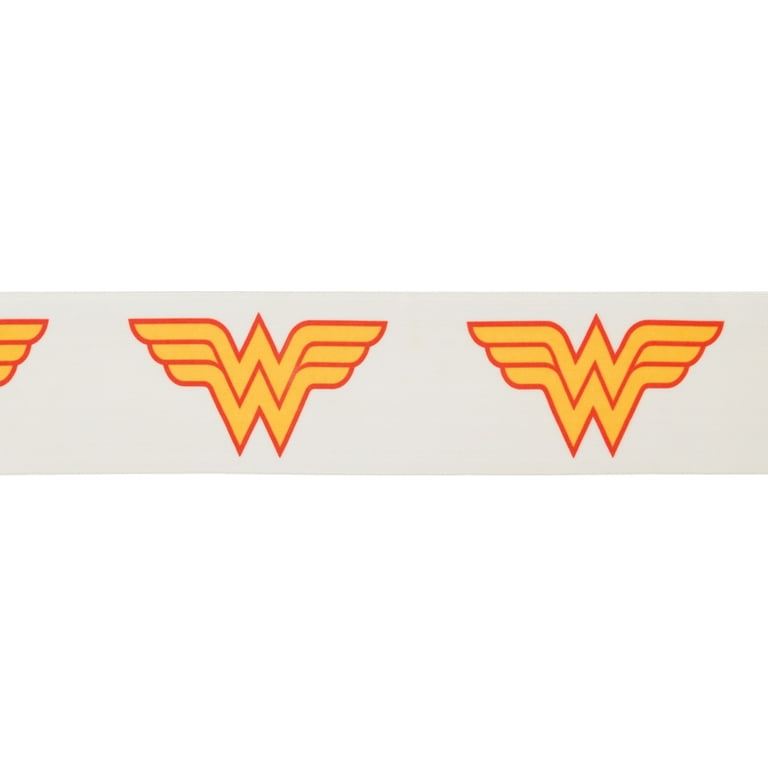 Wonder Woman Insignia
