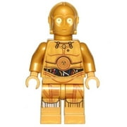 C3po Lego