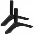 XIBUFE Universal Table Stand Base/Legs for Most 32 37 40 42 47 50 55 ...