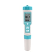 ZeroWater TDS Meter with Temperature Reading for Measuring Total ...
