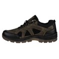 Avalanche Adult Men Hiking Shoes , Brown - 8 - Walmart.com