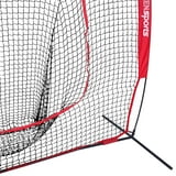 ZENY Baseball Softball Net 7x7' Practice Hitting Pitching Batting ...